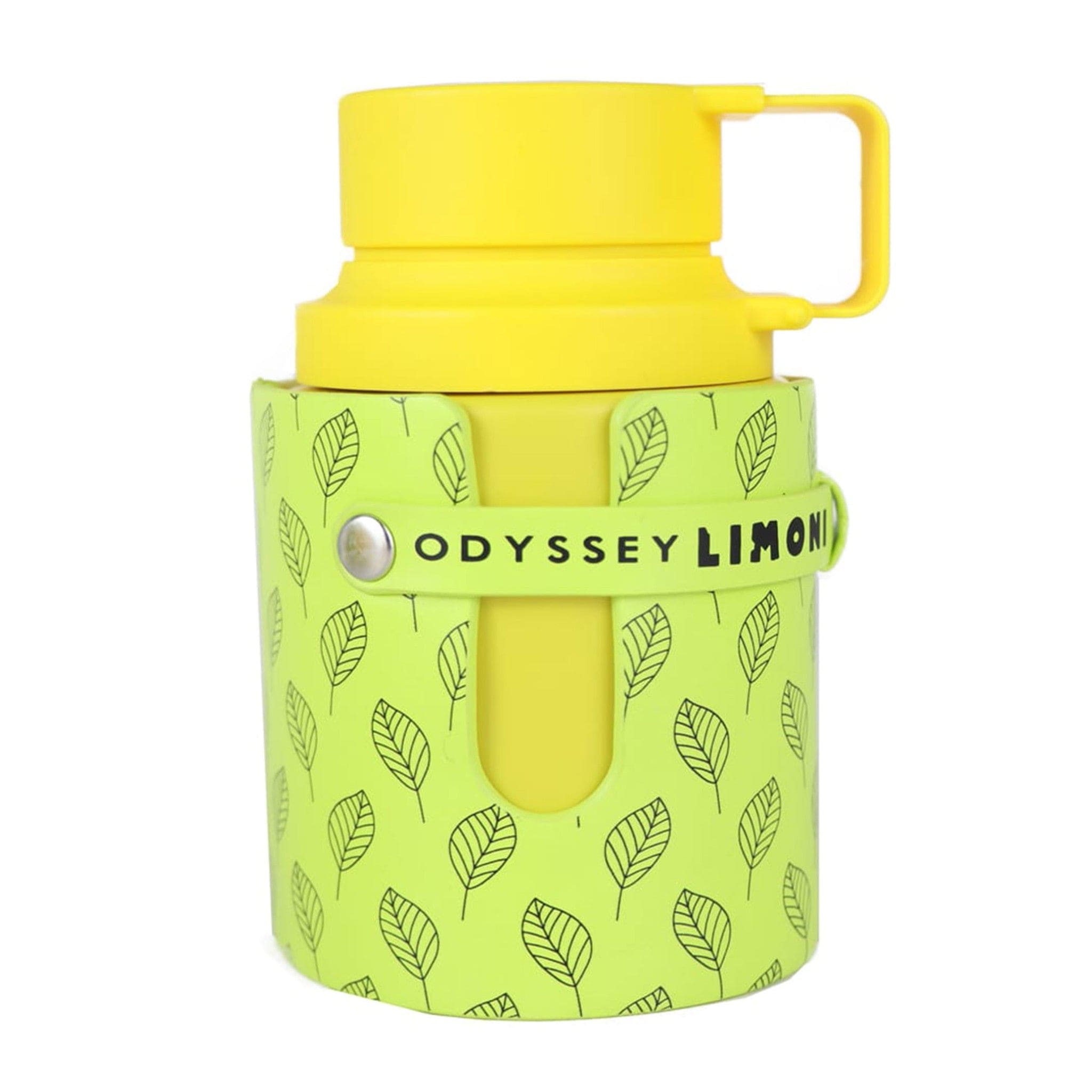 Odyssey Limoni Fresh by Armaf - Men Perfume - EDP 100 ml