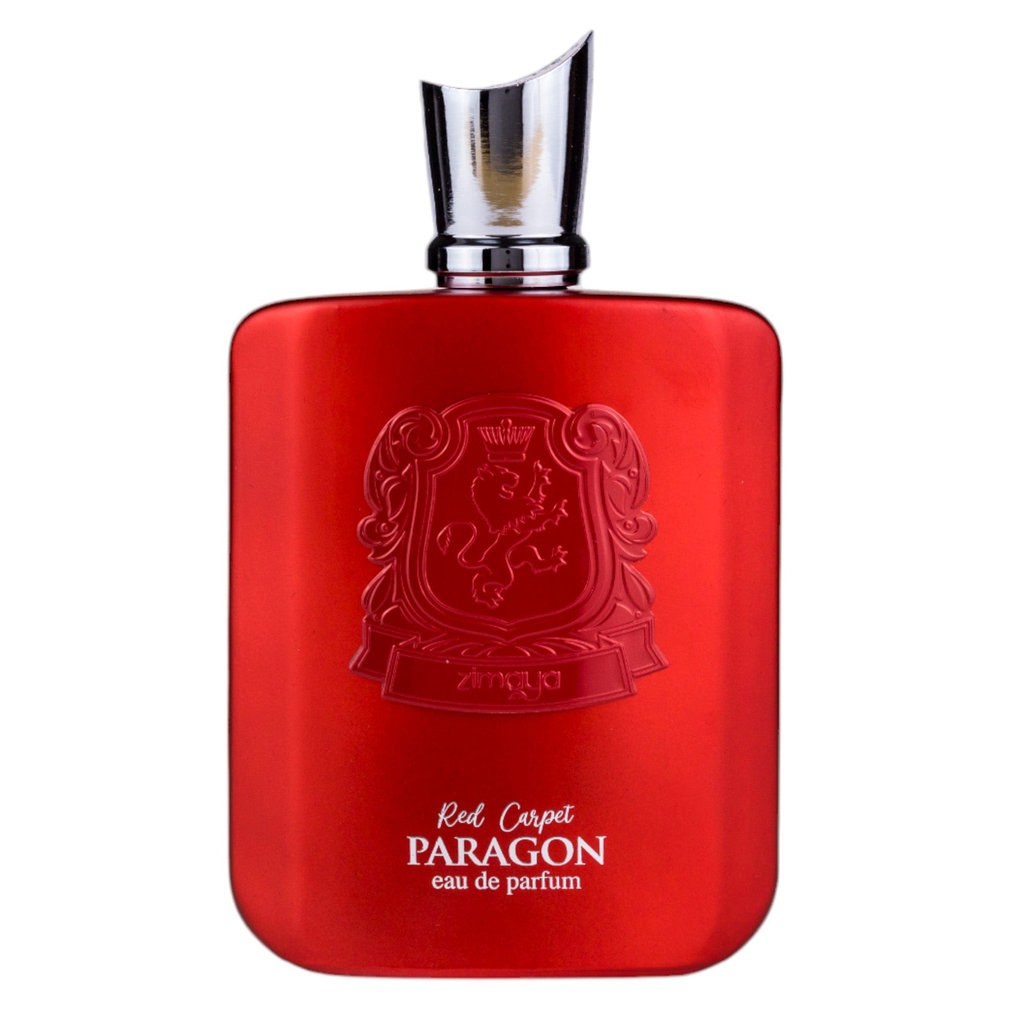 Red Carpet Paragon by Zimaya - Unisex Perfume - EDP 100 ml