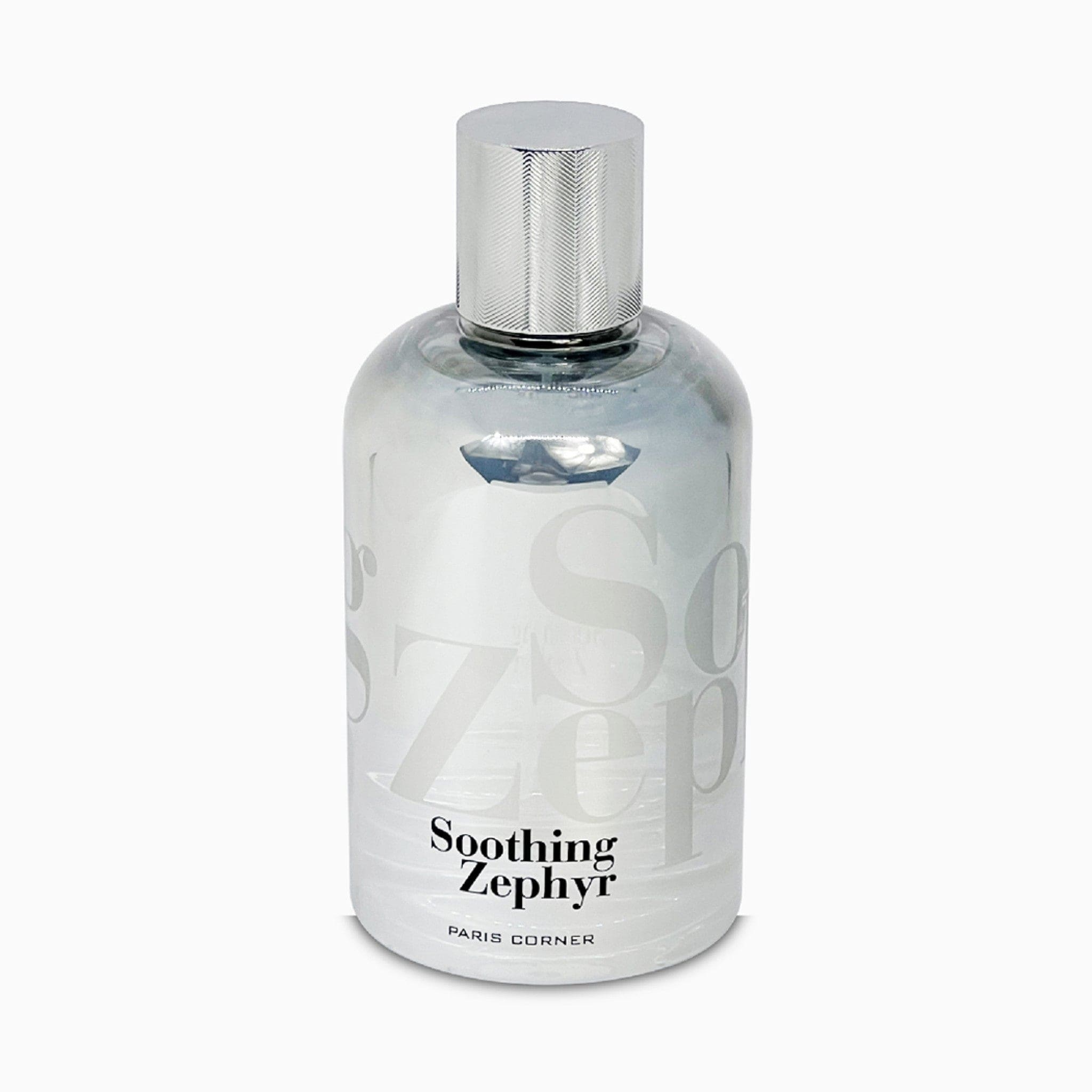 Soothing Zephyr By Paris Corner - Unisex Perfume - EDP - 100 ml
