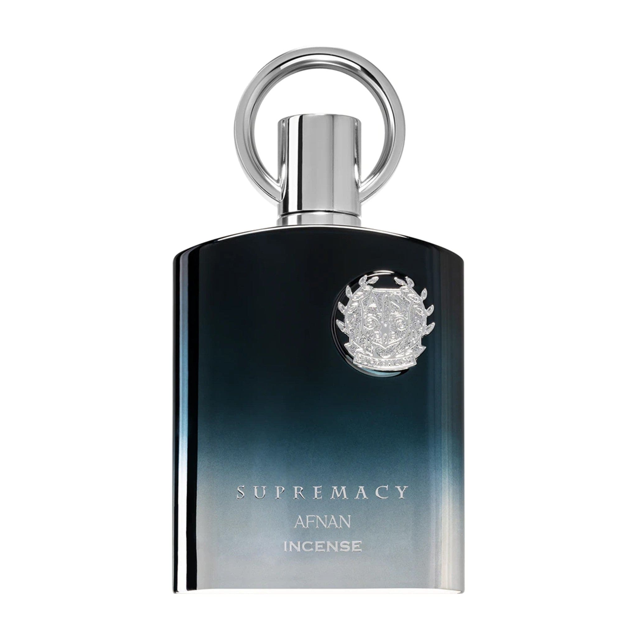 Supremacy Incense by Afnan - Unisex Perfume - EDP 100 ml