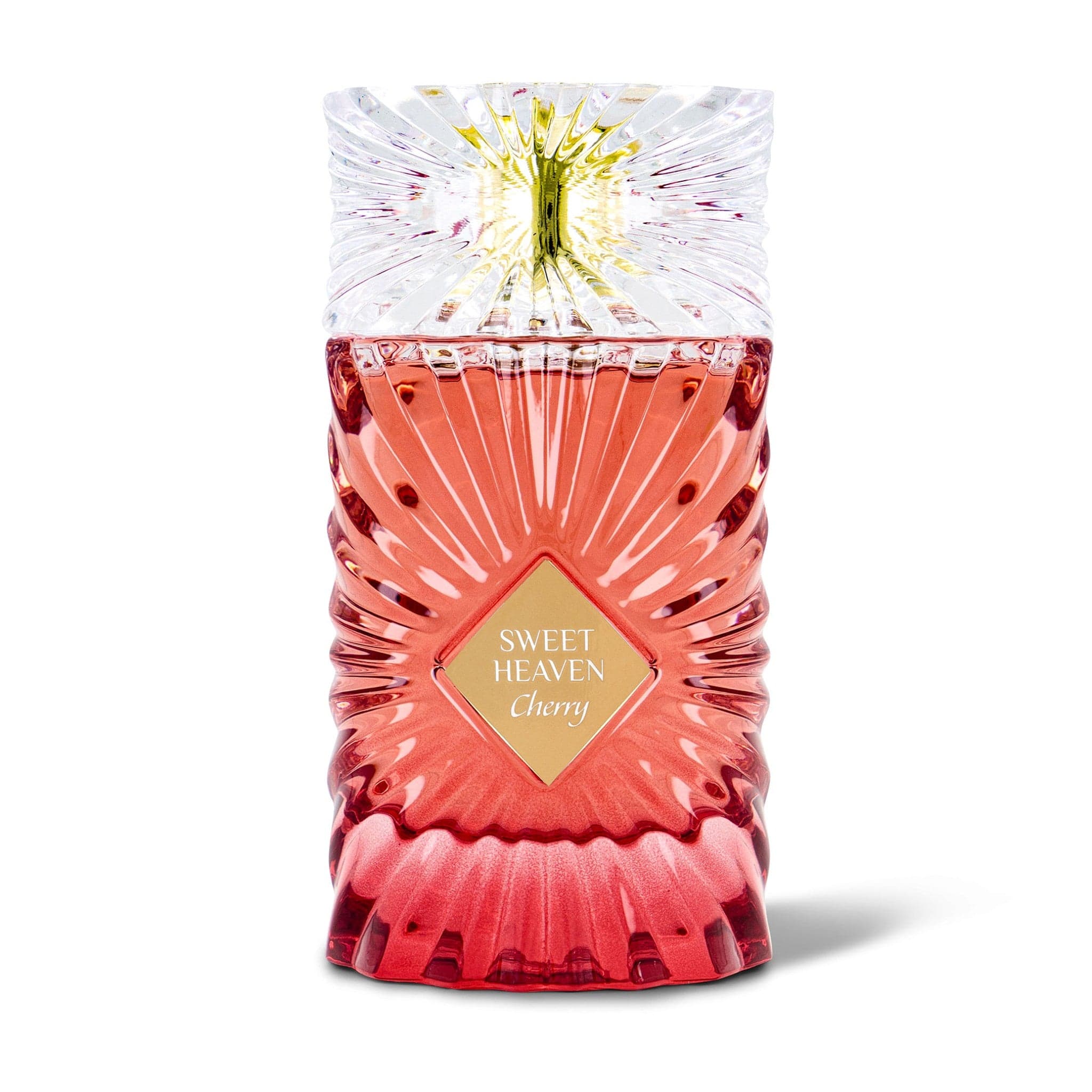 Sweet Heaven Cherry by Gulf Orchid - Unisex Perfume
