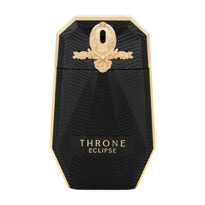 Throne Eclipse By Maison Asrar - Men Perfume - EDP - 100 ml