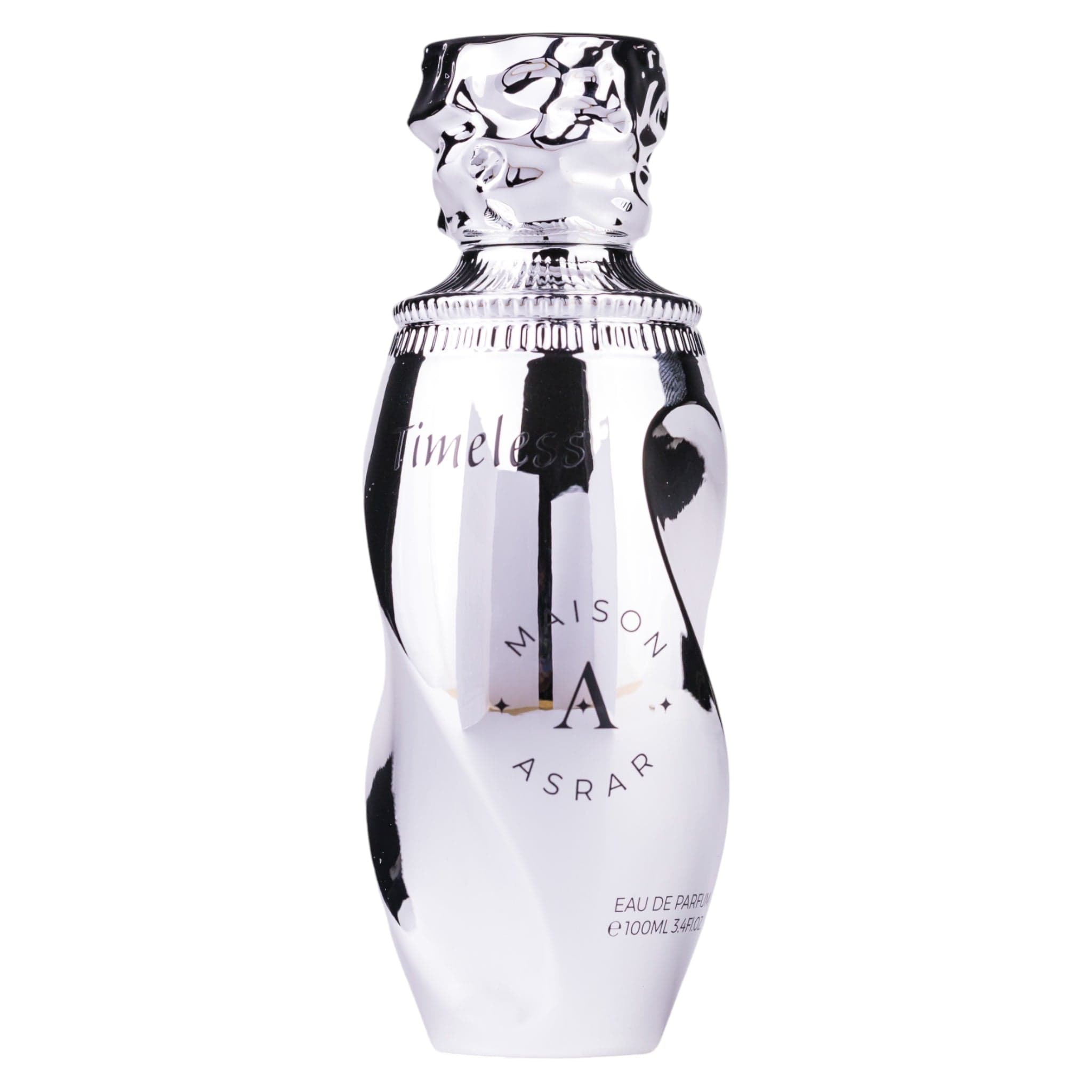 Timeless By Maison Asrar - Men Perfume - EDP 100 ml