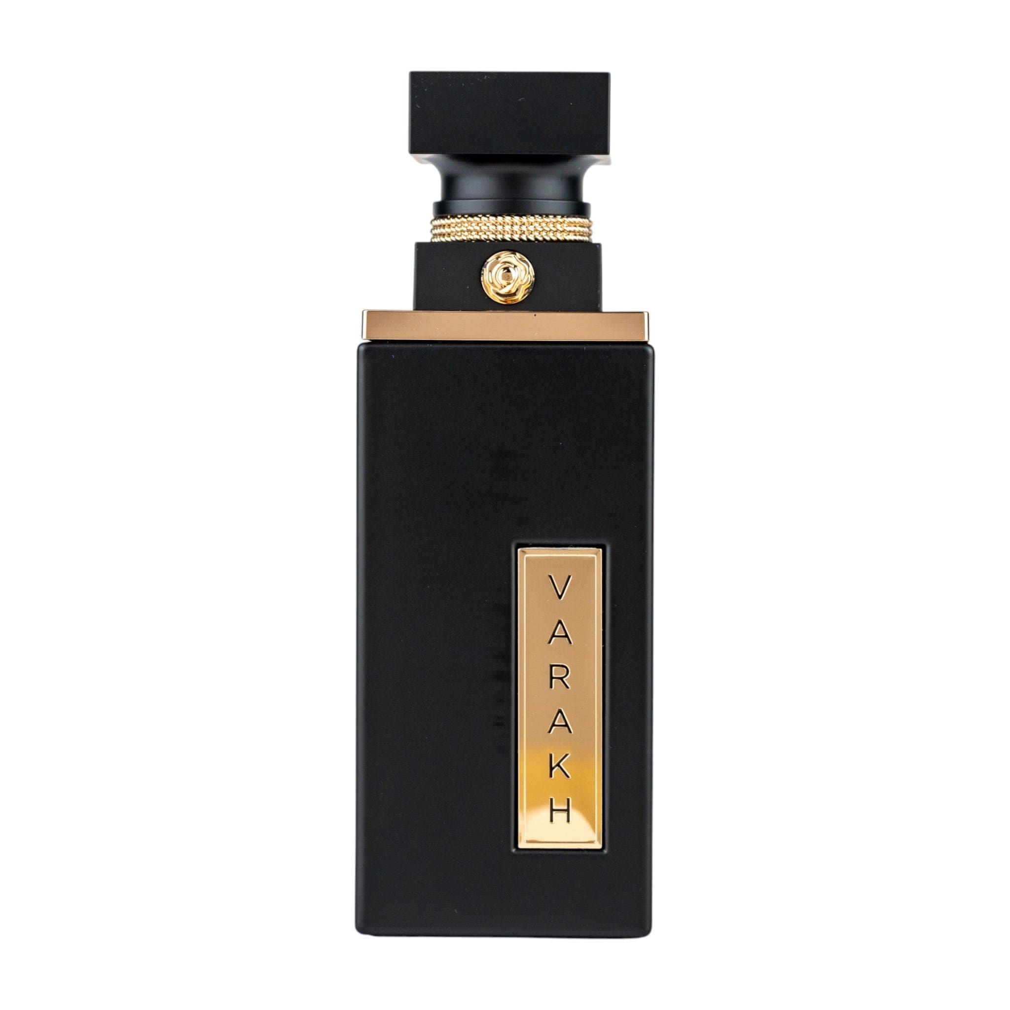 Varakh Gold by Fragrance World - Unisex Perfume - EDP 100 ml