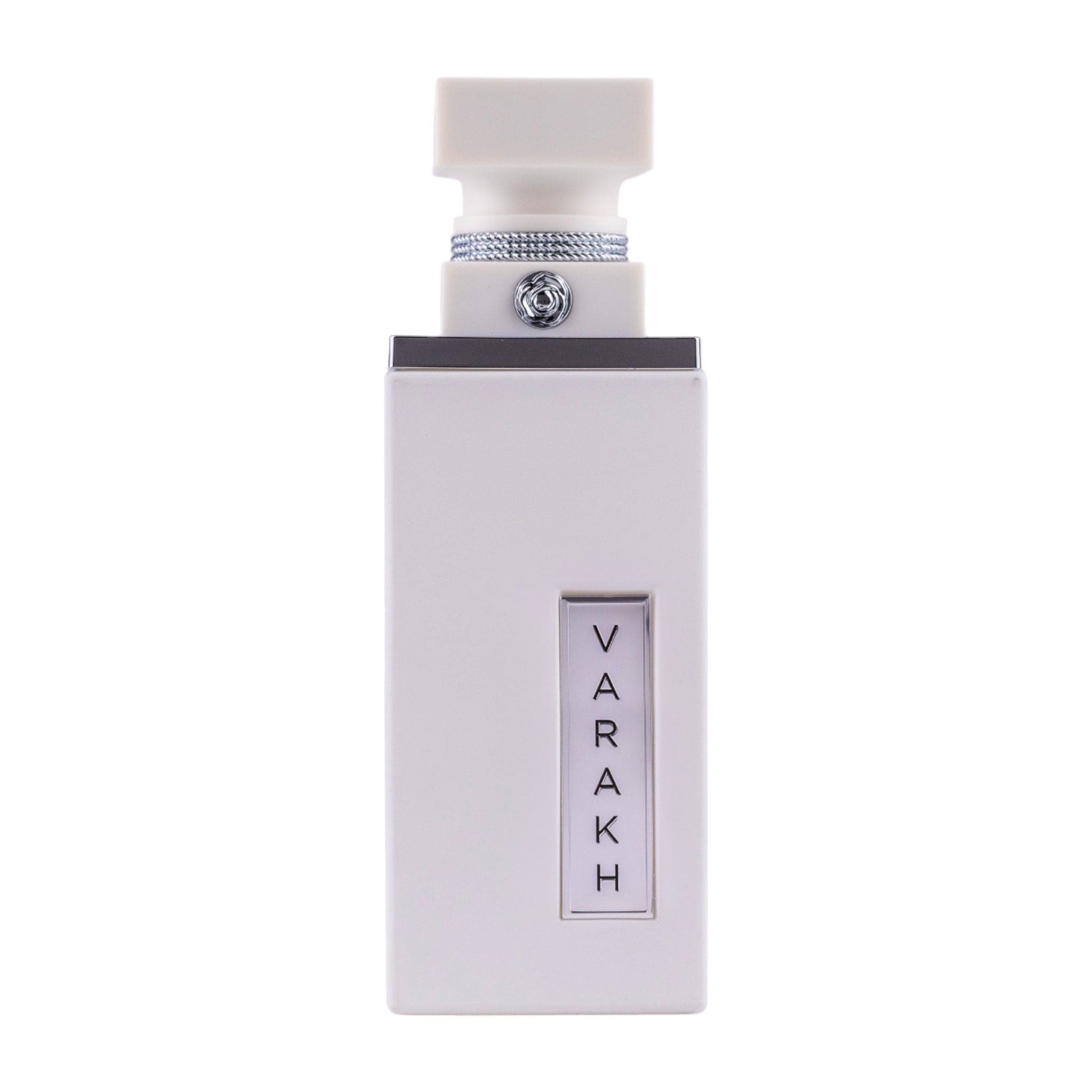 Varakh Silver by Fragrance World - Women Perfume - EDP 100 ml