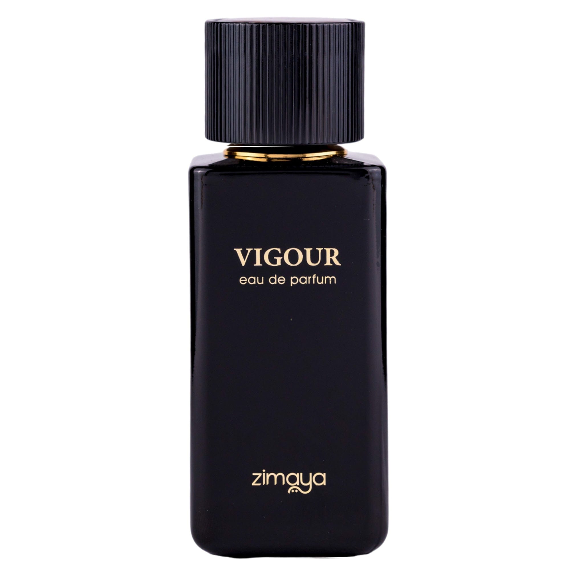 Vigor by Zimaya - Men Perfume - EDP 100 ml