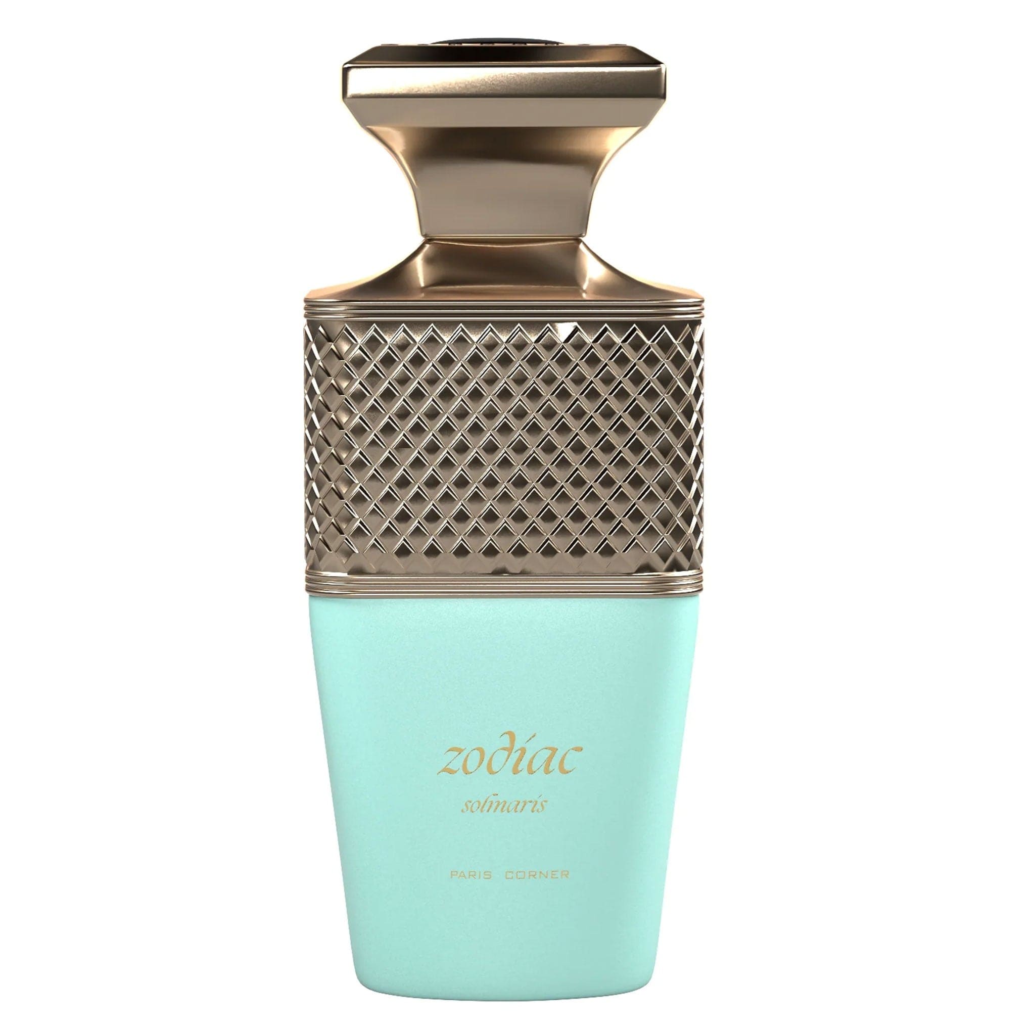 Zodiac Solmaris By Paris Corner - Men Perfume